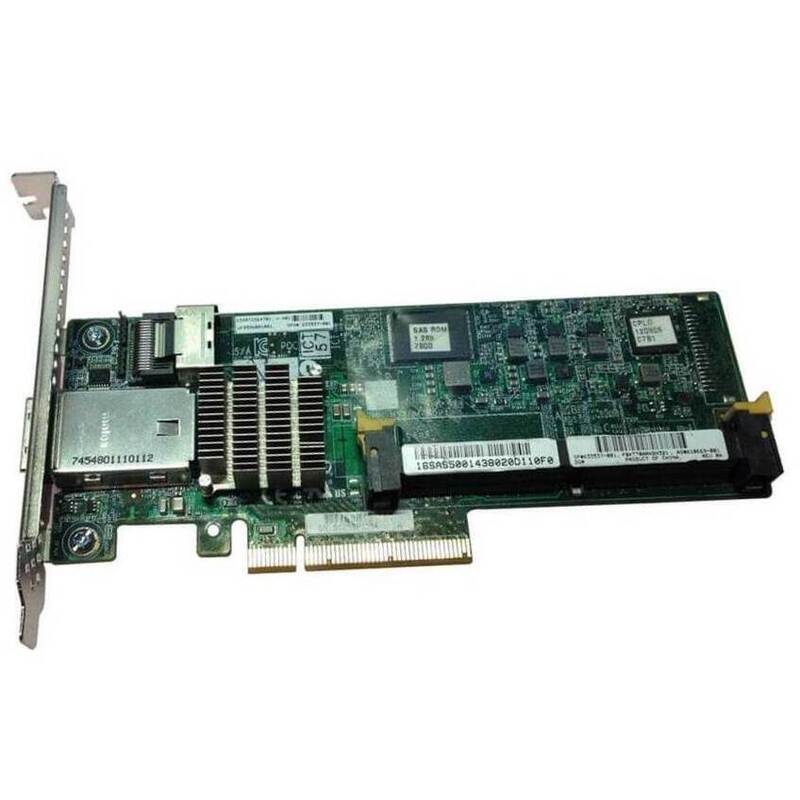 HP 631667-B21 New Factory Sealed