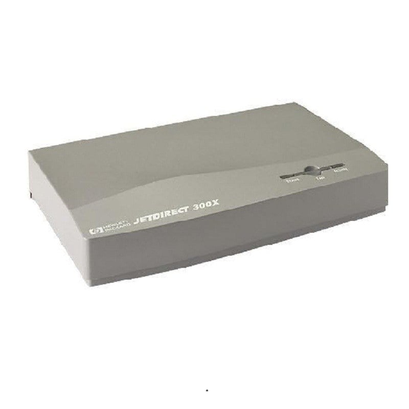 HP J3263G New Bulk Pack