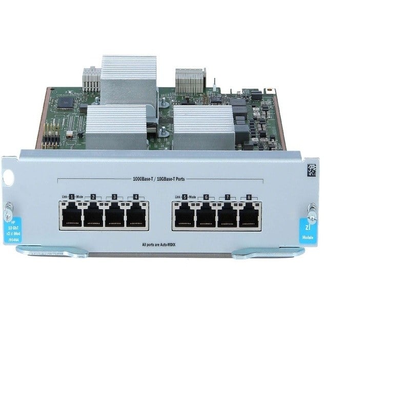 HPE J9546A Refurbished