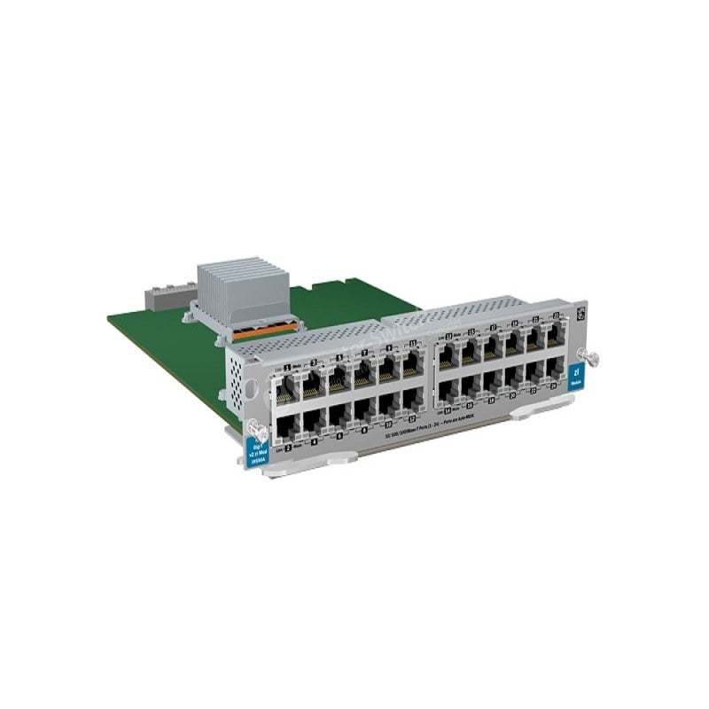 HPE J9548A New Bulk Pack