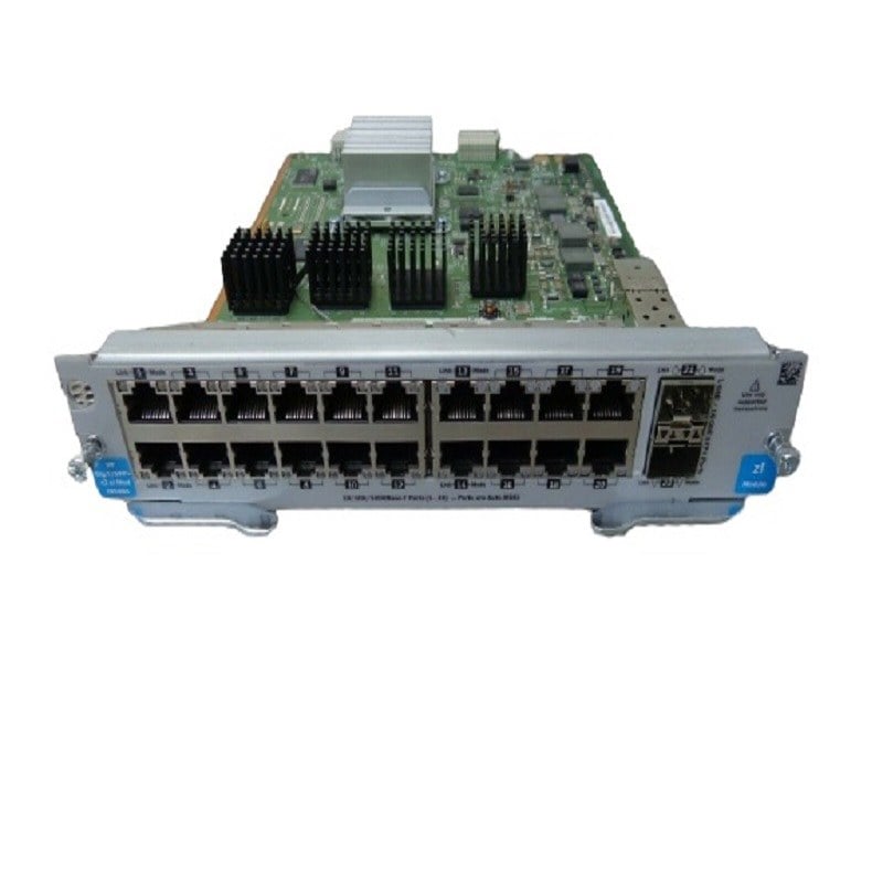 HPE J9548A New Bulk Pack