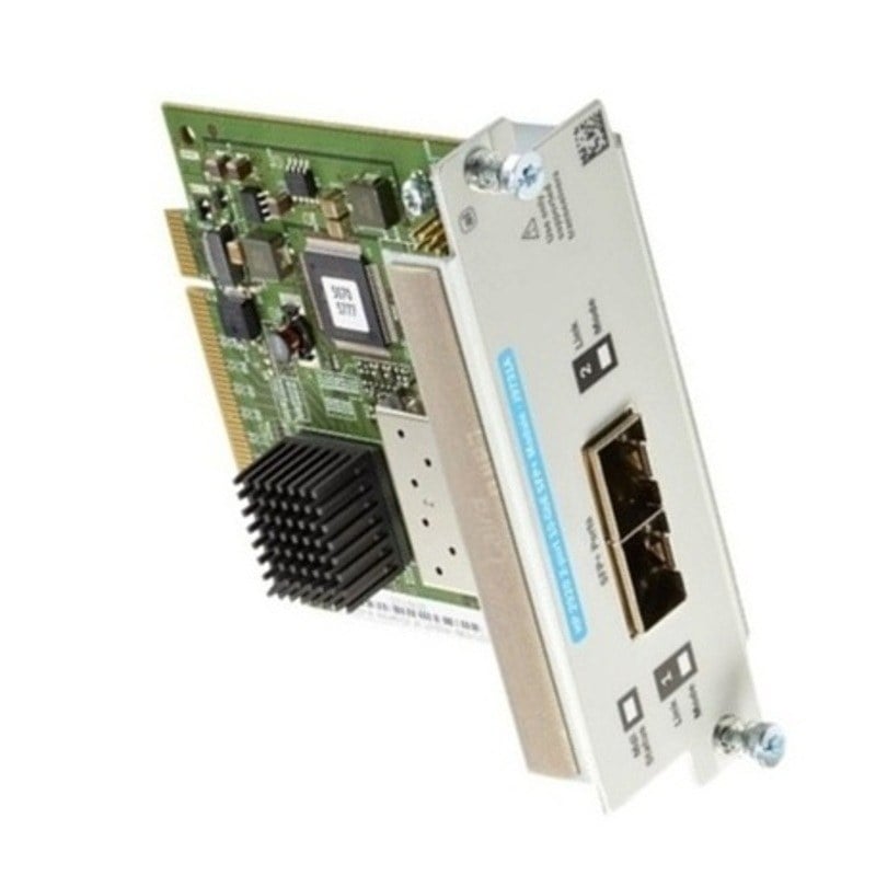 HPE J9731A#ABB New Factory Sealed