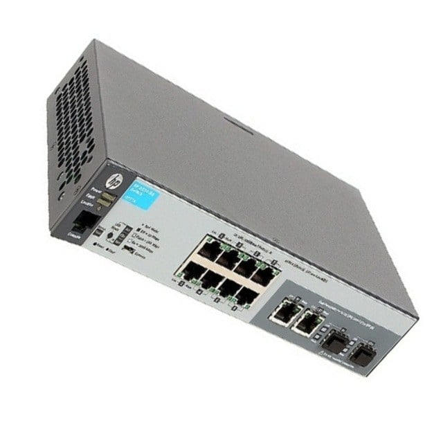 HP J9777A#ABB Refurbished