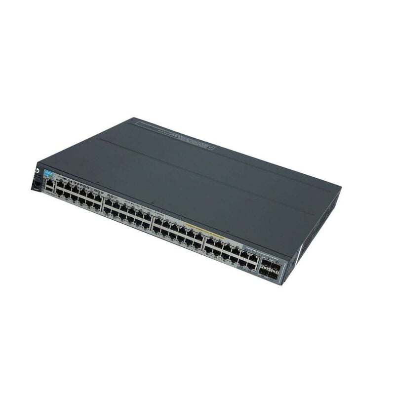 HP J9778A-61001 Refurbished