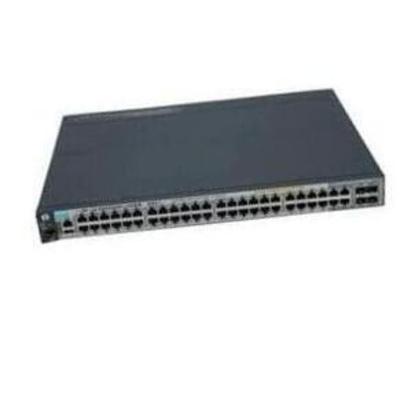 HP J9778A New Factory Sealed