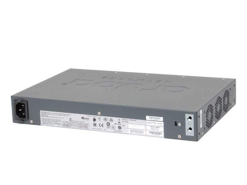 HPE JW687A New Factory Sealed