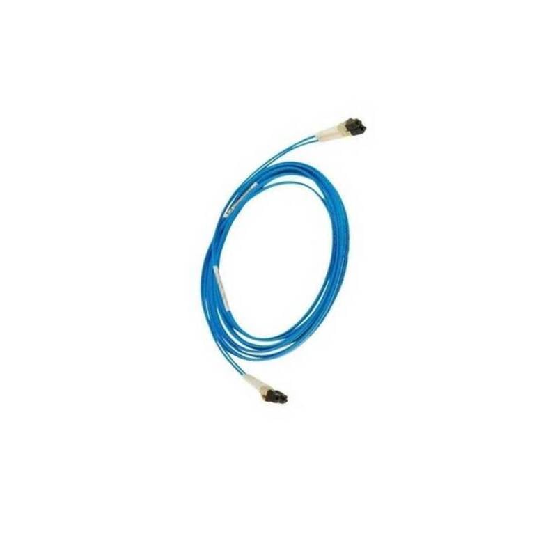 QK734A HP 2M Lc To Lc Premier Flex Fiber Optic Cable | New Bulk Pack ...