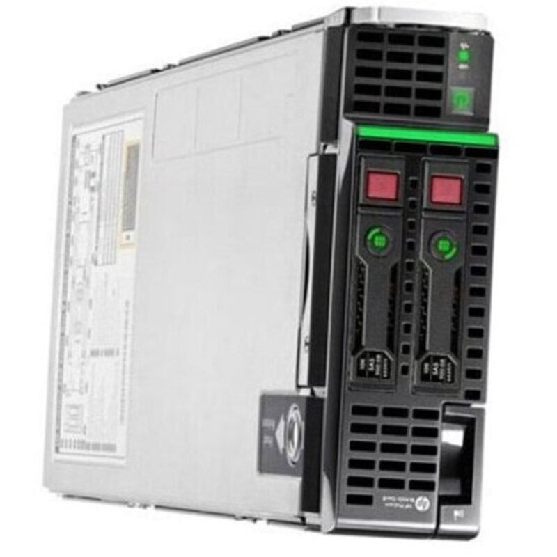 HPE 417536-001 Refurbished