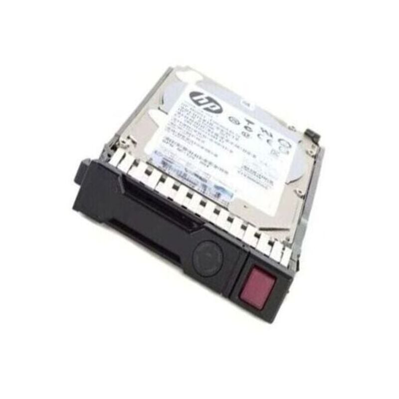 HPE 652589-B21 Refurbished