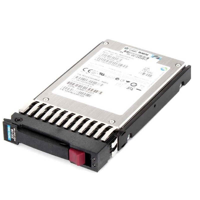 HPE 780429-001 Refurbished