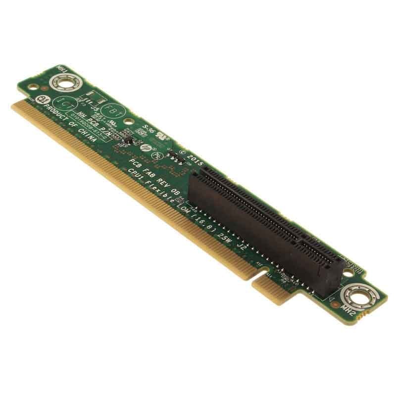 HPE 800367-001 Refurbished