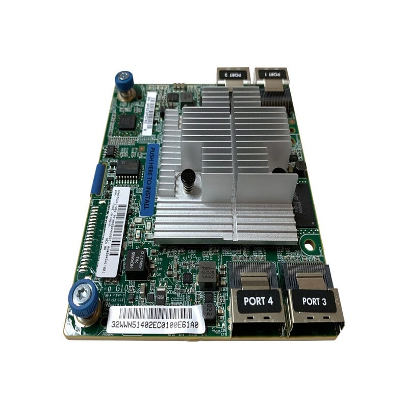 HPE 804342-002 New Bulk Pack