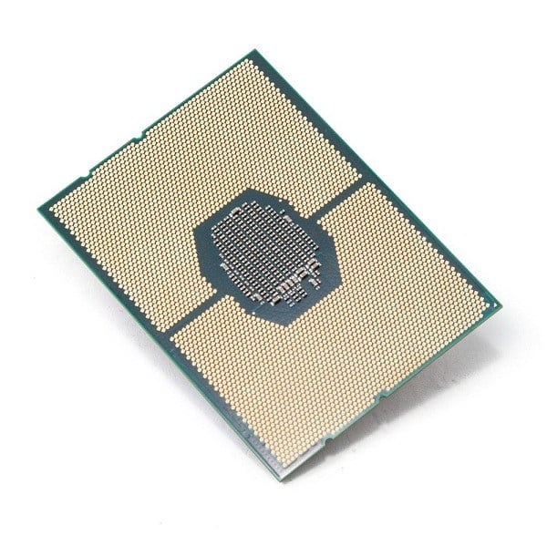 826866-B21 HPE intel xeon 16-core 2.1GHZ 22MB L3 cache 10.4GT/S UPI ...