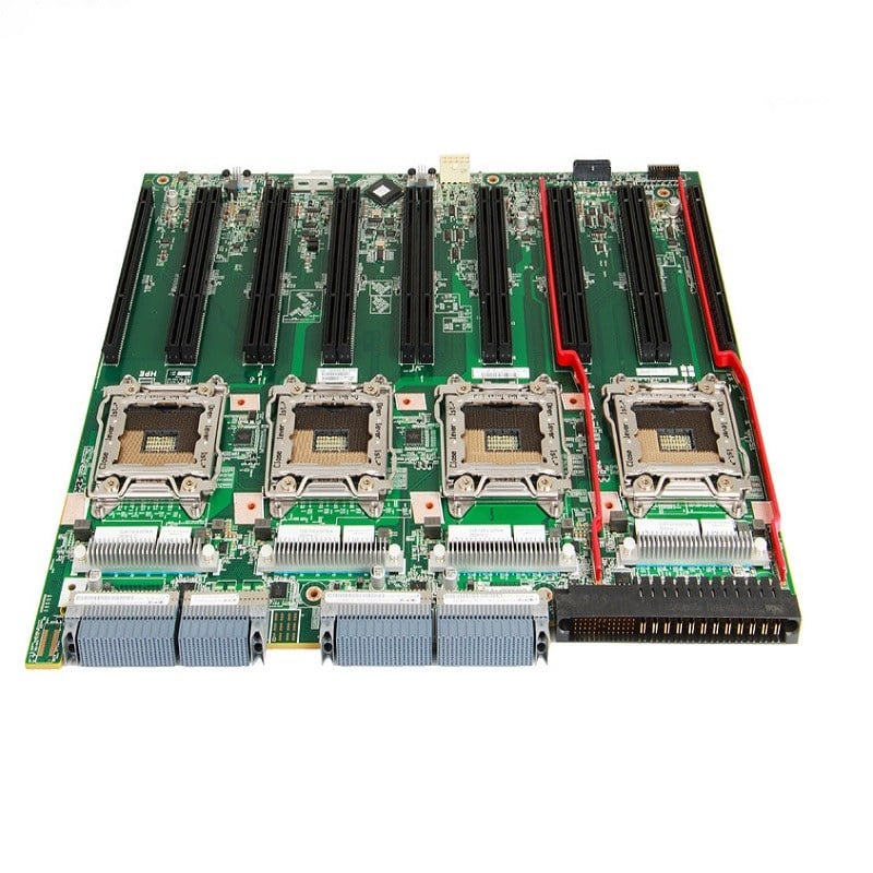 HPE 866427-001 Refurbished