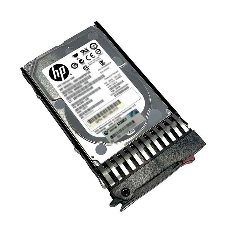 HPE 872477-B21 New Factory Sealed