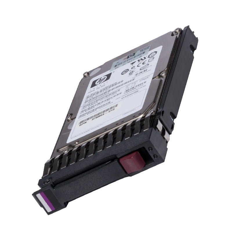 HPE 875217-001 New Factory Sealed