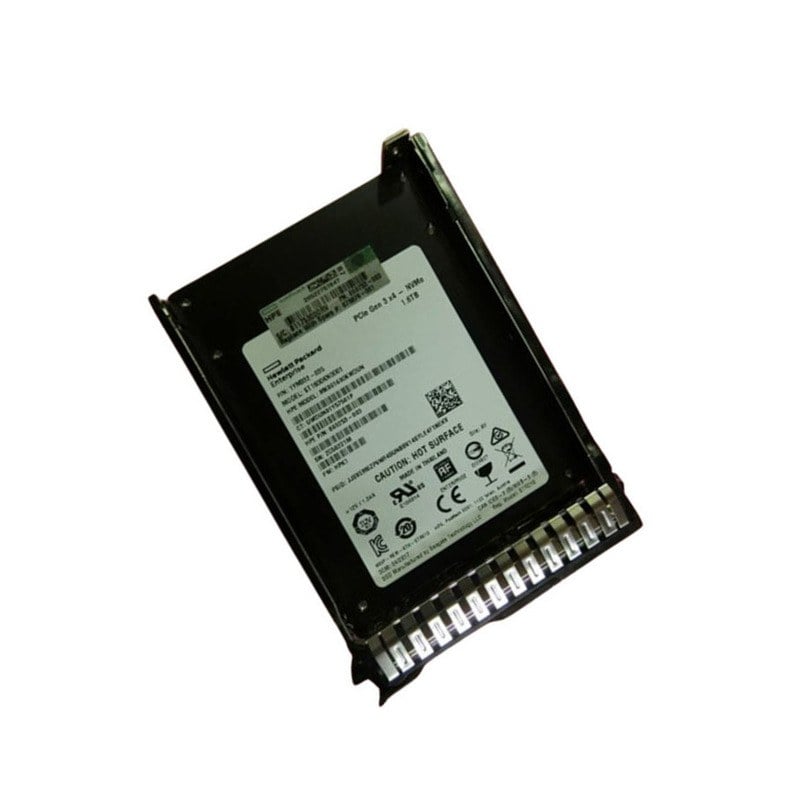 HPE 875597-H21 New Factory Sealed