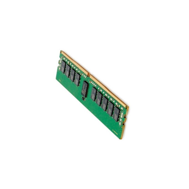 HPE 882275-001 16GB RAM Pc4-19200 2400MHz Cas-17 ECC Registered DDR4 ...