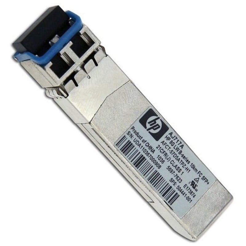 HPE AJ717A New Factory Sealed