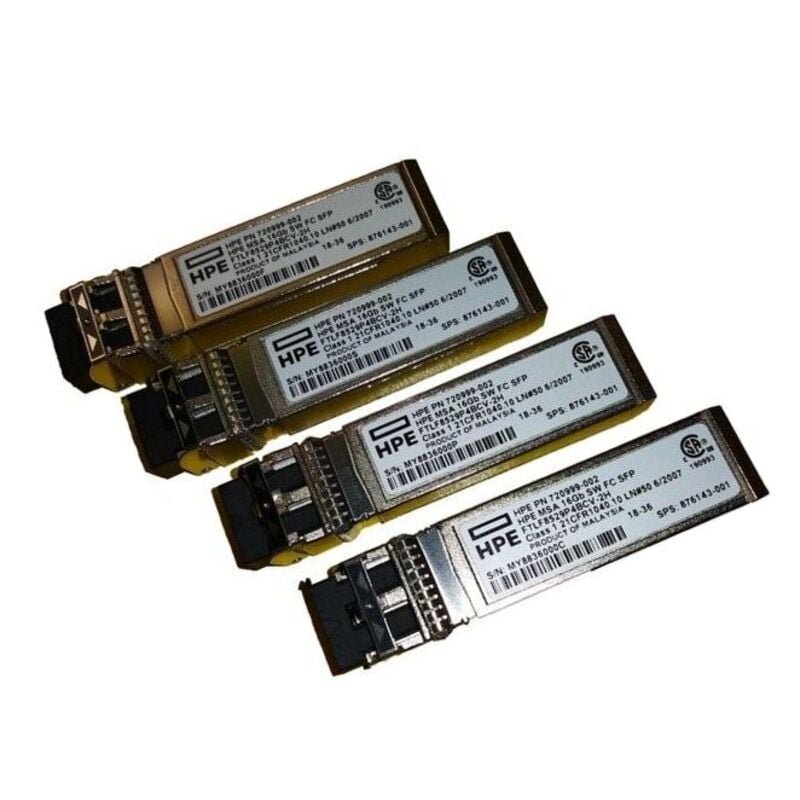 HPE C8R24B New Bulk Pack