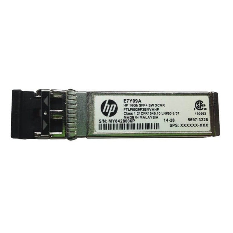 HPE E7Y10A Refurbished