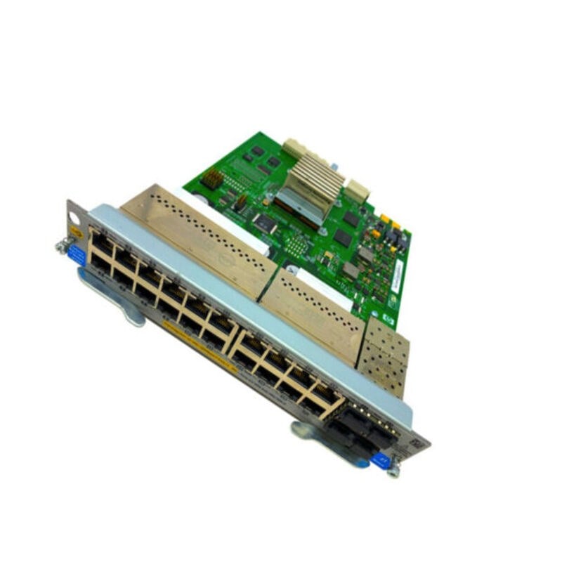 HPE J8705A New Bulk Pack
