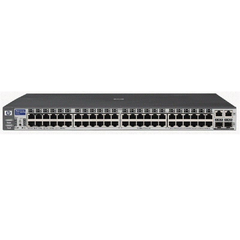 HPE J9022A Refurbished