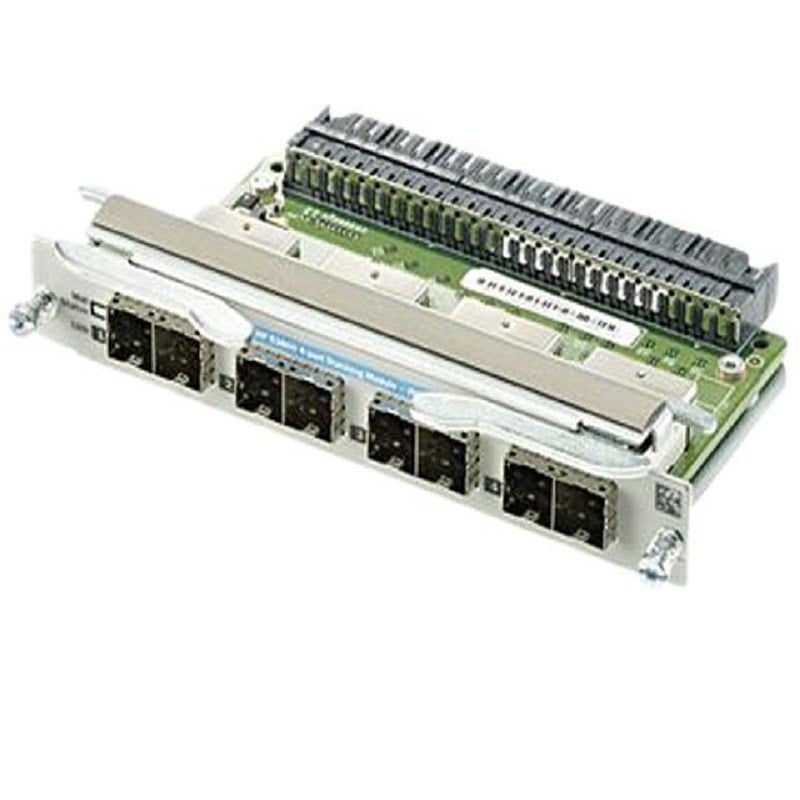J9577A HPE 4 Ports 128 Gigabit Networking Stacking Module | Refurbished ...