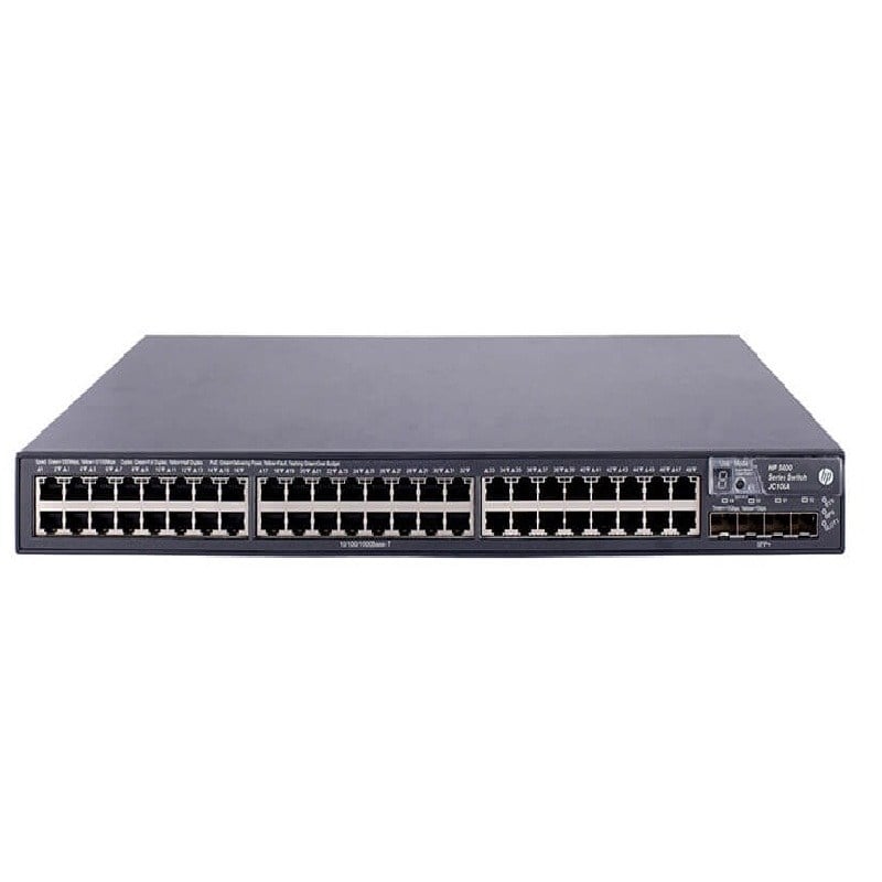 HPE J9728-61001 ProCurve 2920 48-Port Switch Refurbished