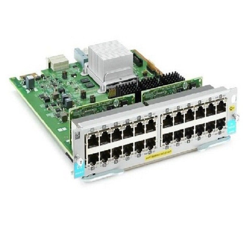 HPE J9986A New Factory Sealed