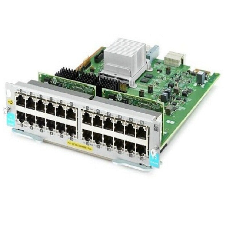 HPE J9986A New Factory Sealed