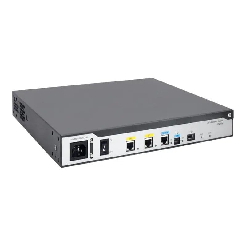 HPE JG411A#ABA Refurbished