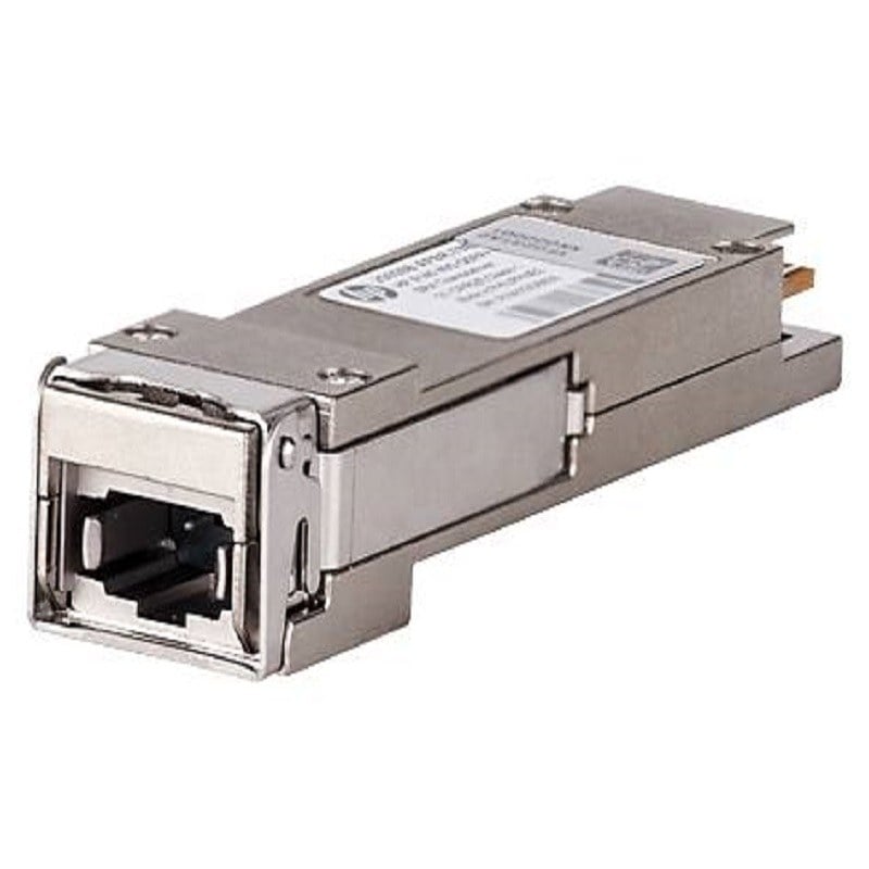 HPE JH232-61001 X142 QSFP+ Transceiver Module 40 Gigabit Ethernet | New ...