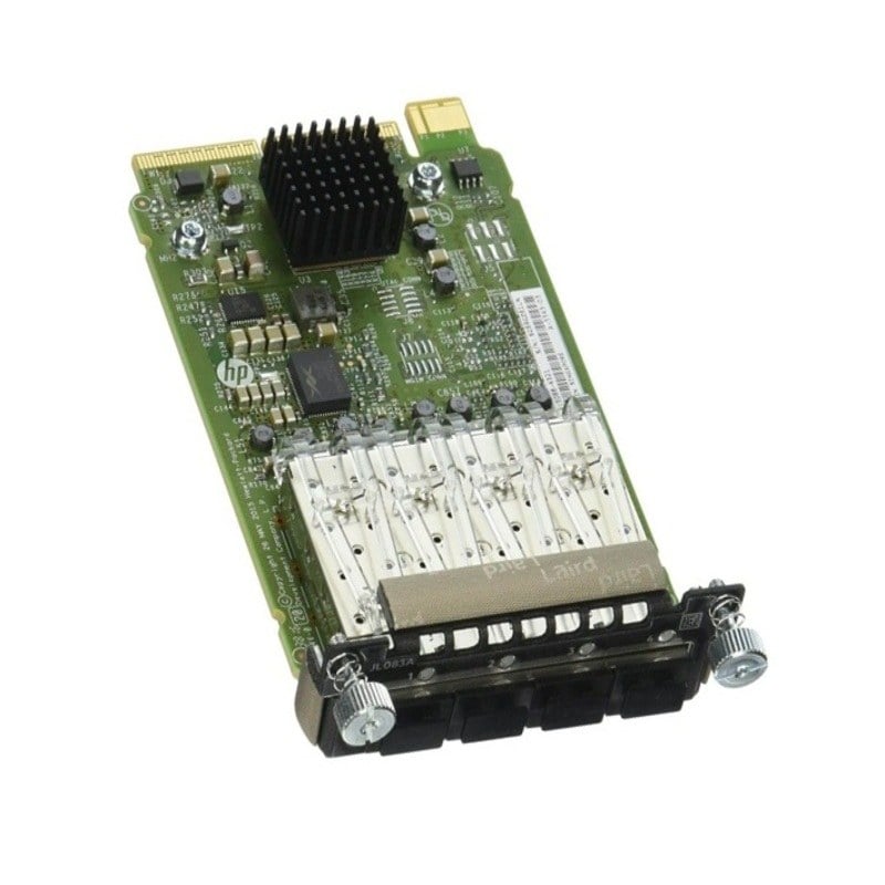 HPE JL083-61001 New Bulk Pack