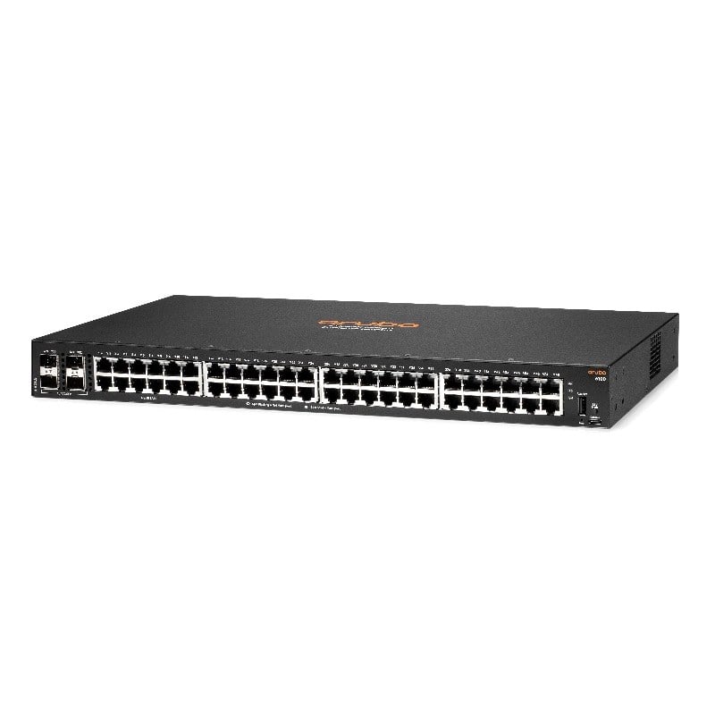 HPE JL262A#ABA Refurbished