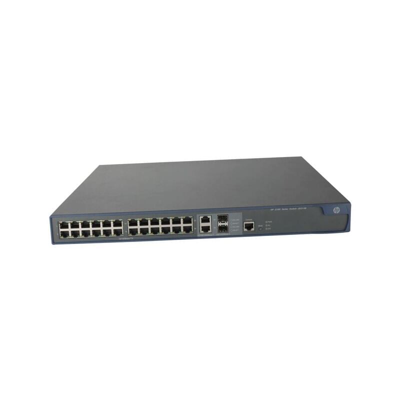 HPE JL324A Refurbished