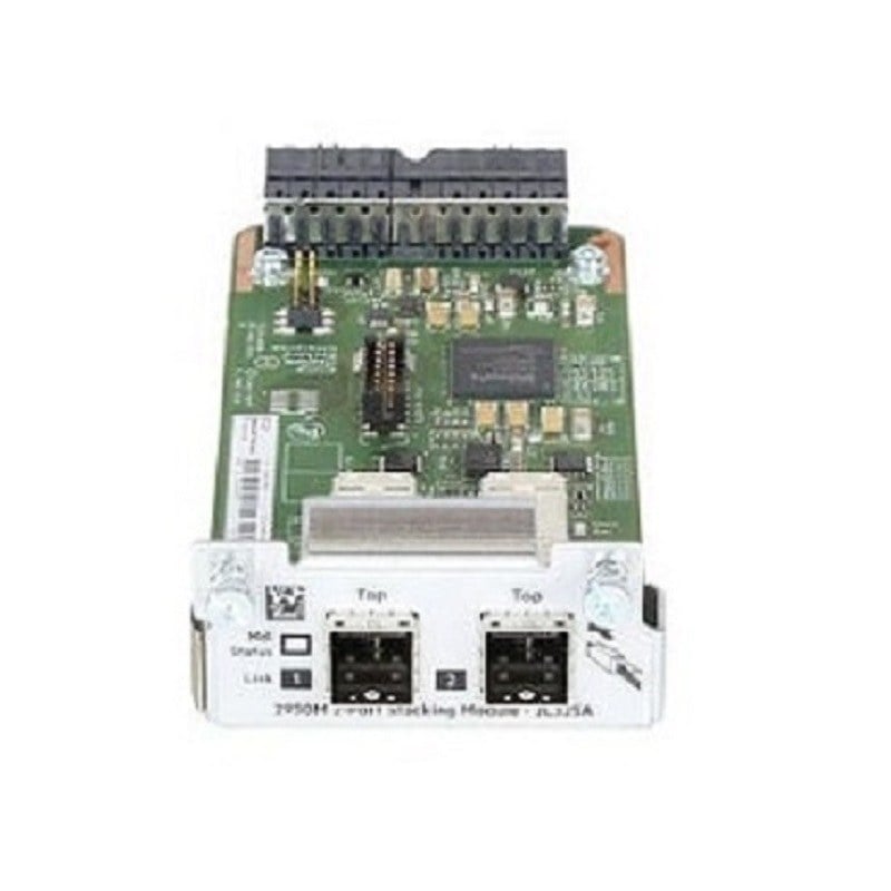 HPE JL325A New Bulk Pack
