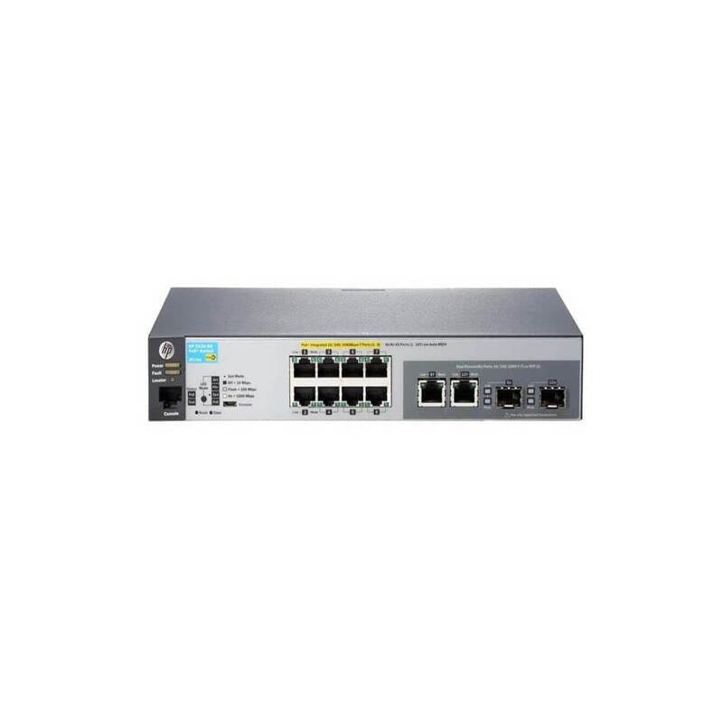 HPE JL383A Refurbished