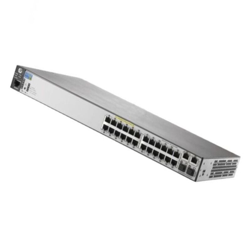 HPE JL807A#ABA New Factory Sealed