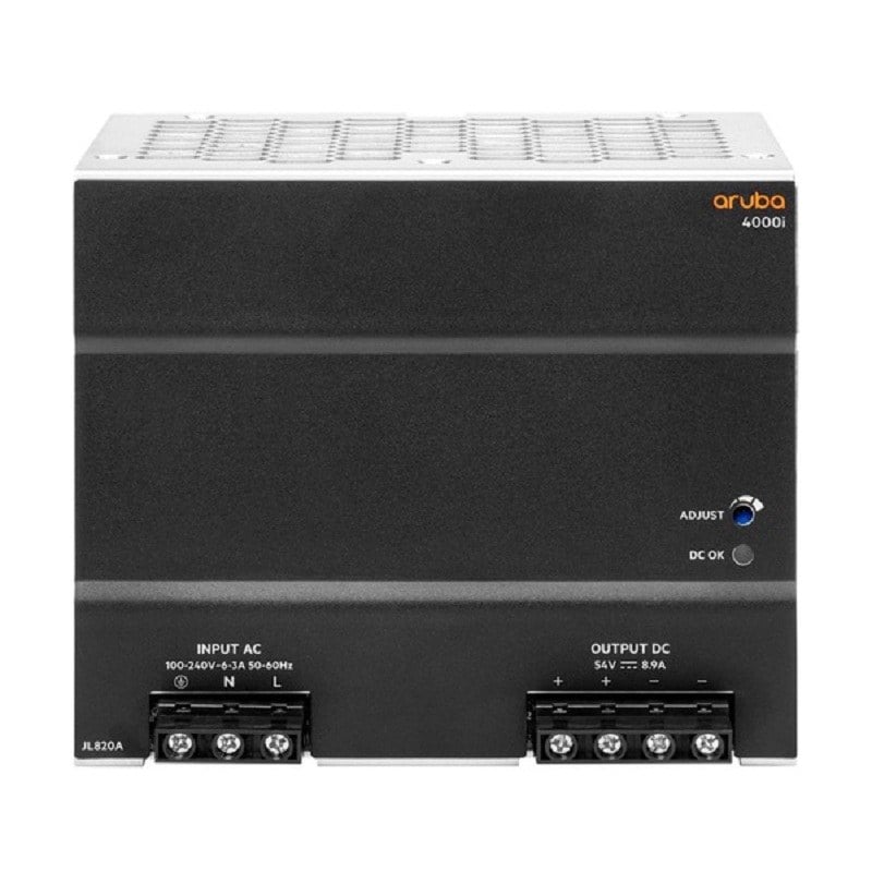 HPE JL820A New Factory Sealed