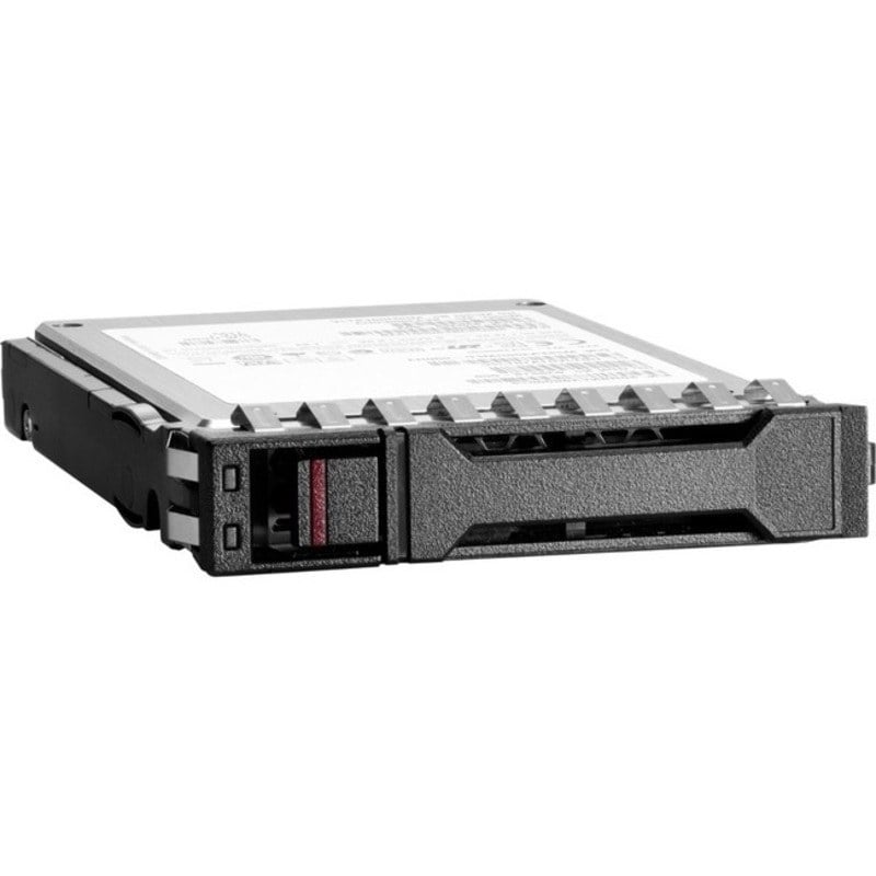 HPE MO000800PXDBP Refurbished