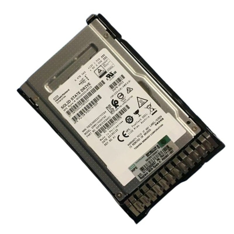 HPE MO006400JWTCD New Factory Sealed