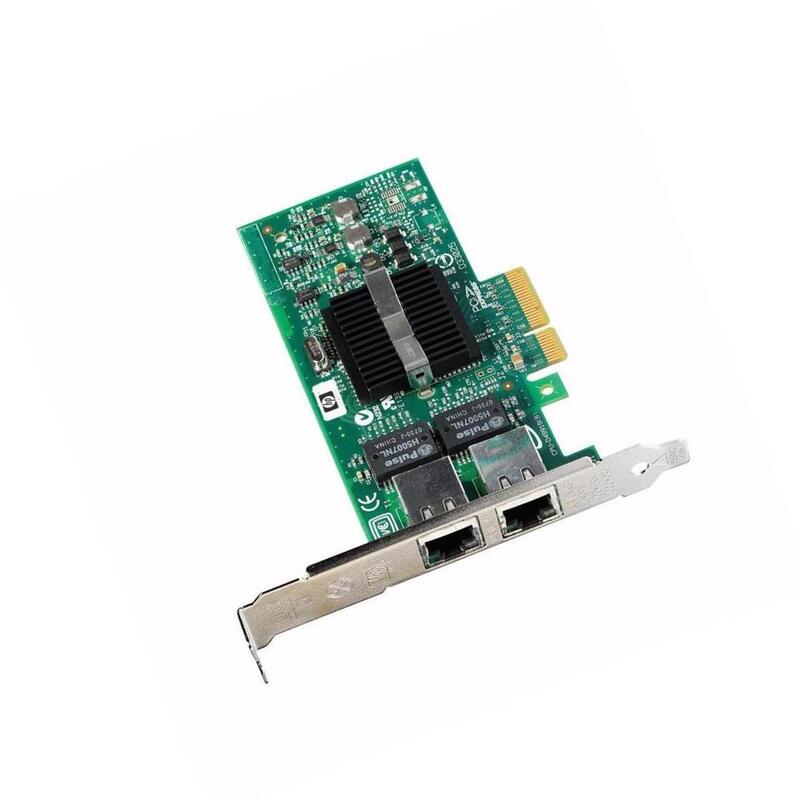 HPE NC360T Refurbished