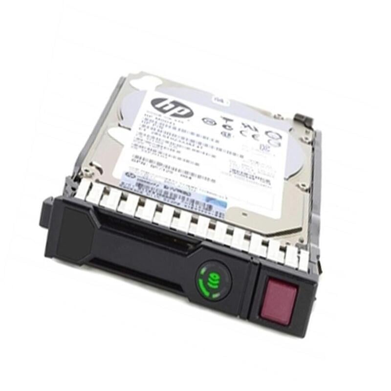 HPE P09153-B21 14TB 7.2K RPM DS SAS-12GBPS SC Internal Hard Drive ...