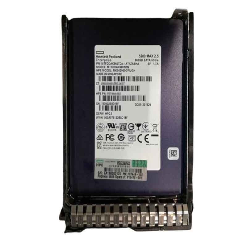 HPE P18434-B21 New Factory Sealed