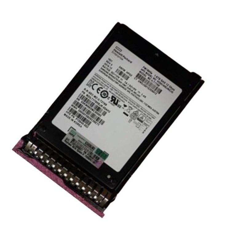 HPE P19915-B21 New Bulk Pack