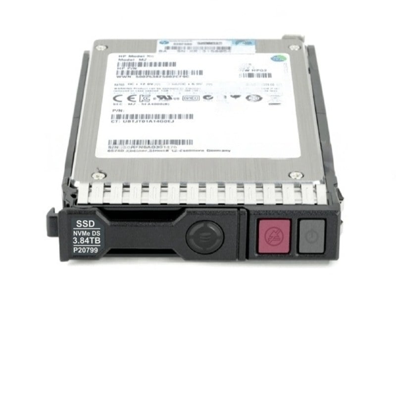 HPE P20799-001 New Sealed