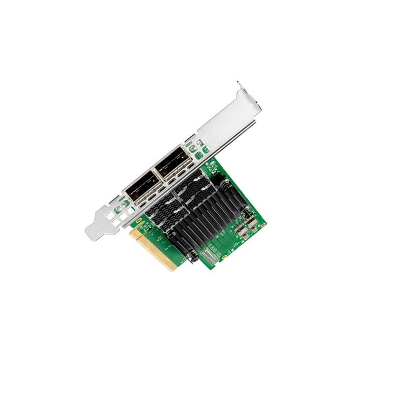 HPE P26259-B21 2-Port Network Adapter Broadcom Bcm57412 Ethernet 10GB ...