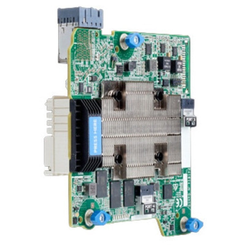 HPE P38721-B21 New Factory Sealed