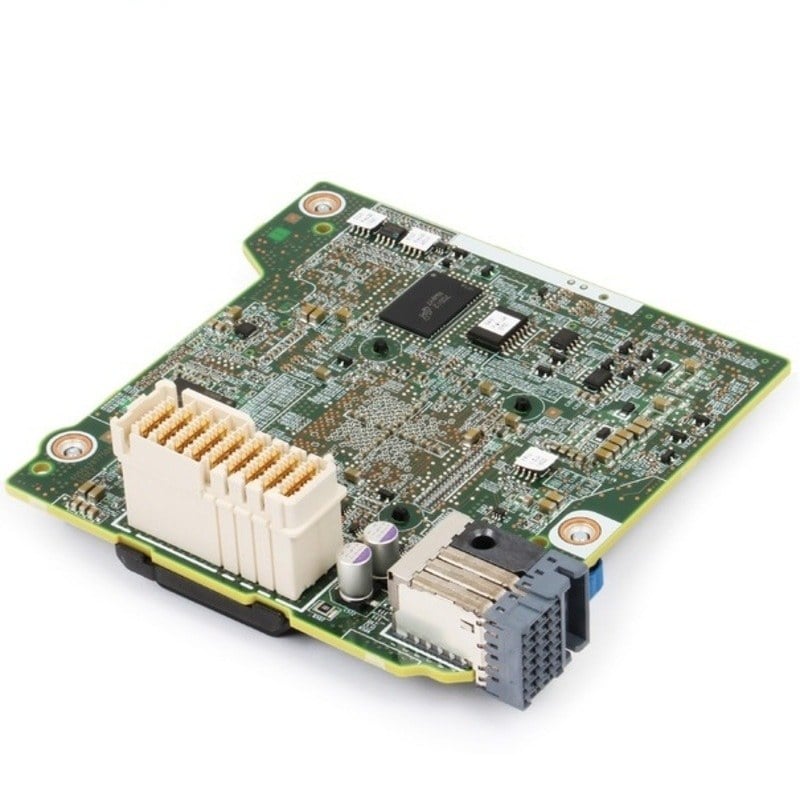 HPE P38721-B21 SAS Controller Smart Array P416ie-m SR Gen10+ (8 Int 8 Ext Lanes/2GB Cache ...